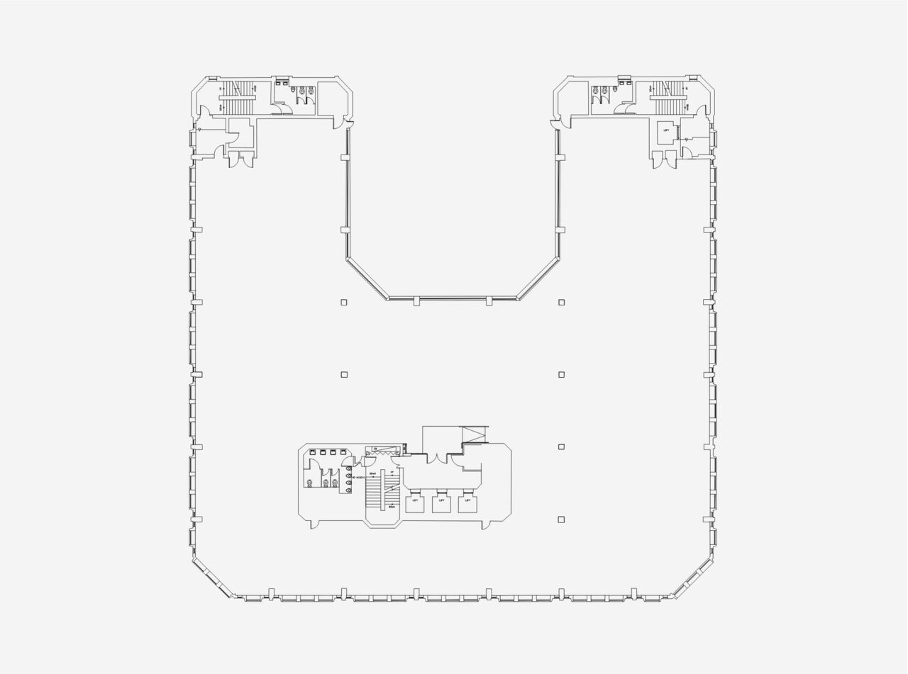Availability - No 1 Tithebarn Street, Liverpool L2 2NZ